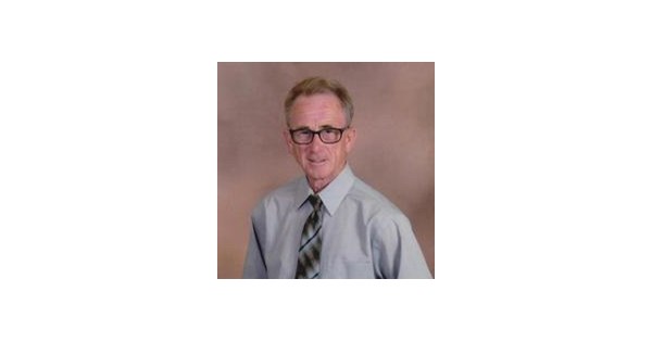 Gary W. Dusharm Obituary (2025) - Brookings, SD - Rude's Funeral Home