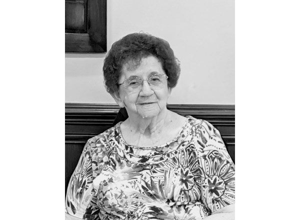 Patricia James Obituary (2025) - North Canton, OH - Reed Funeral Home ...