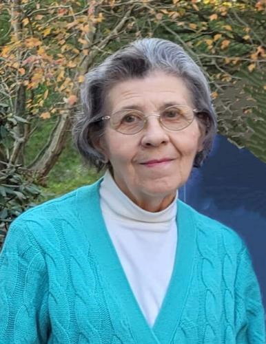 Florence C. Yezek Obituary (2025) - Wilmington, DE - Doherty Funeral ...