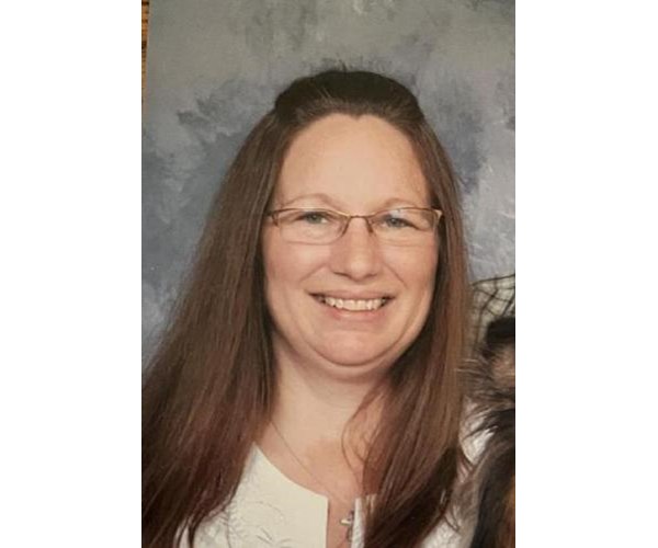 Michelle Sue Smith Obituary (2024) - Springfield, IL - Fullenwider-Park ...
