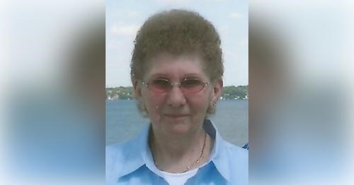 Donna J. Rabideau Obituary (2023) - Marinette, WI - Hansen-Onion ...