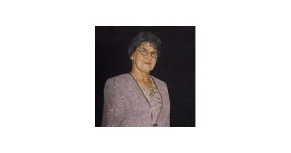 Eva Smiley Wall Obituary (1936 - 2026) - Hammond, LA - AN17