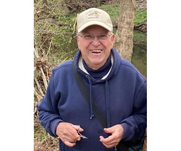 Michael A. Cerato Obituary (2022) - Norristown, PA - Raffeo-DiCecco ...