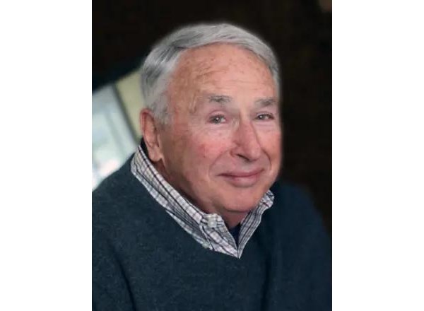 Roger Peter Abate Obituary (1938 - 2025) - Windsor, CT - WFSB