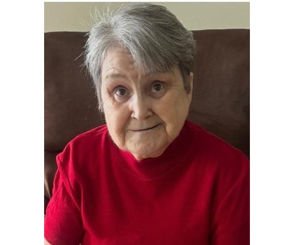 Mrs. Jane Elizabeth "Elizabeth; Aunt Janie" Selph Obituary (2026 ...