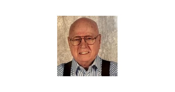 Corbin L Newman Obituary (2024) - Bartlesville, OK - Stumpff Funeral ...