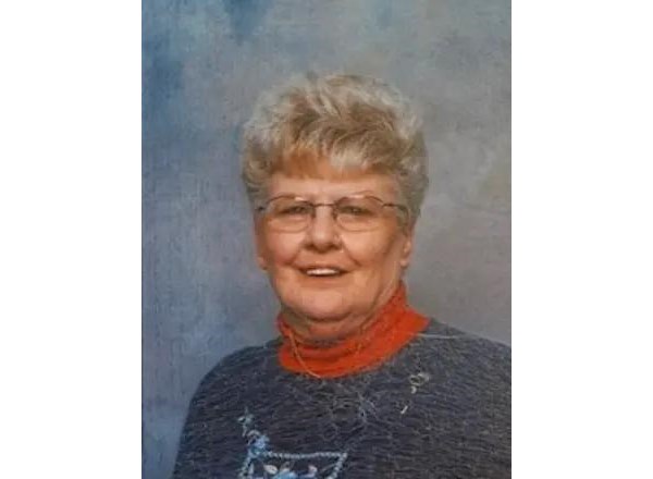 Edna N Arquette Obituary (2025) - Gladwin, MI - Lee-Ramsay Funeral Home ...