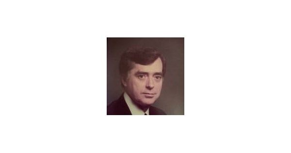 Edward Pullman Obituary (2025) - Philadelphia, PA - T.J. Fluehr Funeral ...