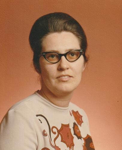 Agnes H. Borgeson Obituary (2022) - Troy, PA - Gerald W. Vickery Jr ...