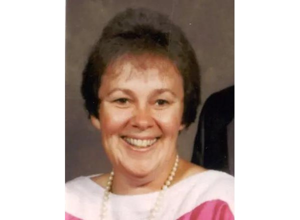 Susan Jane Blackman Fister Obituary (2025) - Paris, KY - Lusk-McFarland ...
