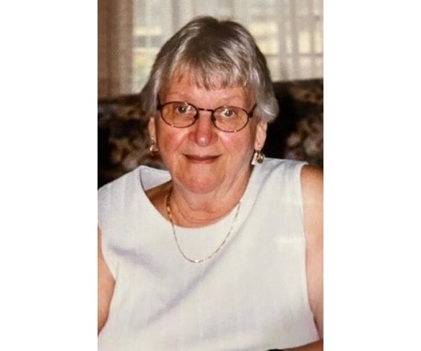 Audrey Lorraine Jansen Obituary (2024) - Towson, MD - Ruck Towson ...