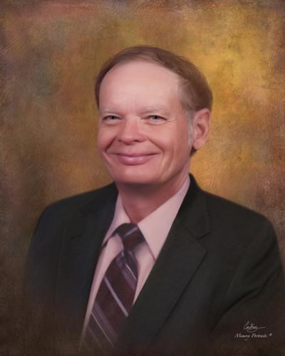 Calvin B. Kelley Jr. Obituary (2023) - Princeton, IN - Colvin Funeral ...