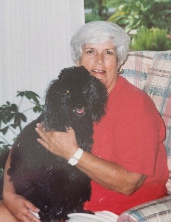 Charlyn Schmid Obituary (2025) - Fort Myers, FL - Harvey-Engelhardt ...