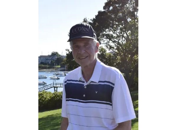 Alfred H. Paliwoda Obituary (2024) - Windsor, CT - Carmon Funeral Home ...