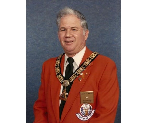 Carl W. Sullivan Obituary (2024) - Marianna, FL - Marianna Chapel ...