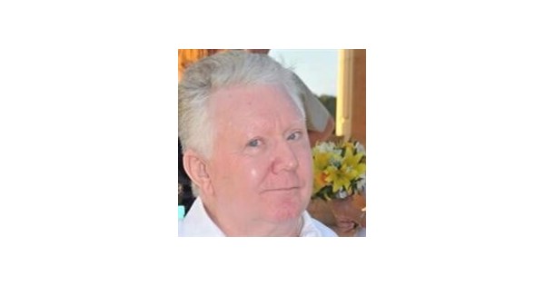 Robert T. Jones Obituary (2025) - Sanford, FL - DeGusipe Funeral Home ...