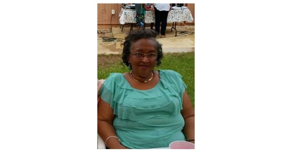 Barbara Jean Corley Obituary (2025) - Tallahassee, FL - Strong & Jones ...