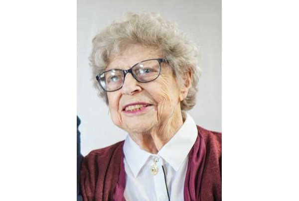 Mary Rosemond DeLong Obituary (2024) - Olean, NY - Casey, Halwig ...