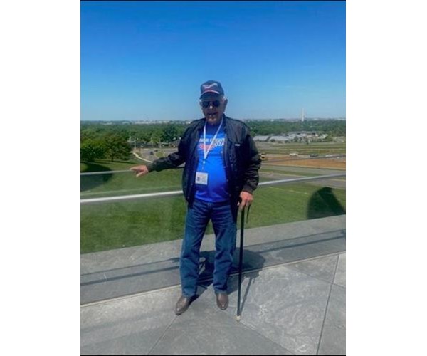 Lawrence E. Mathis Obituary (2025) - Springfield, MO - Gorman-Scharpf ...