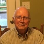 James Robert "Bob" Dinkins Obituary (2026) - Yorktown, VA - Amory ...