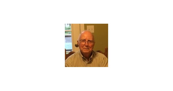 James Robert "Bob" Dinkins Obituary (2026) - Yorktown, VA - Amory ...