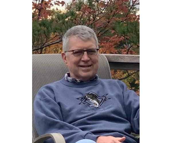 James D. Hurst Obituary (2023) - Oakmont, PA - Burket-Truby Funeral ...