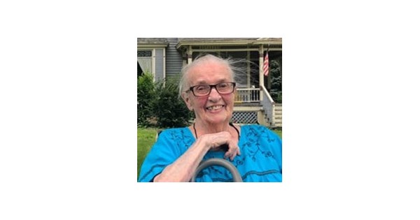 Audrey Ruth Hanson Obituary (2022) - Crystal, MN - Washburn-McReavy ...