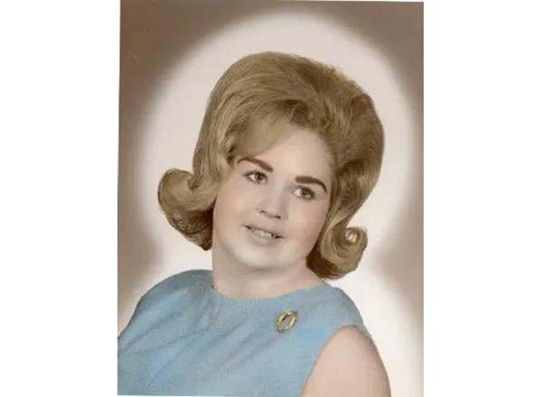 Mary Ann Greer Obituary (1947 - 2025) - New Albany, MS - WTVA