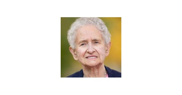 Anne M. Snow Obituary (2025) - Spencer, MA - J. Henri Morin & Son ...