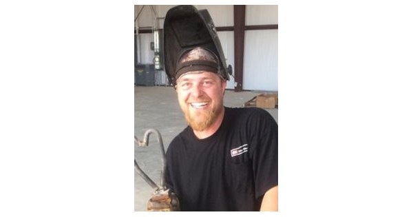 Jason David Harrington Obituary (2023) - La Marque, TX - Crowder ...
