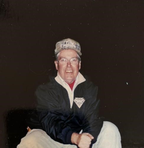Robert Adam Mahoney Obituary (2025) - Manistique, MI - Fausett Family ...