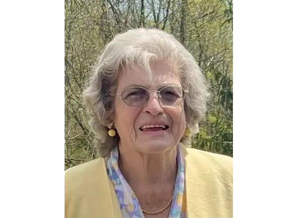 Thelma Davis Griggs Hedrick Obituary (2023) - Murphy, NC - Ivie Funeral ...
