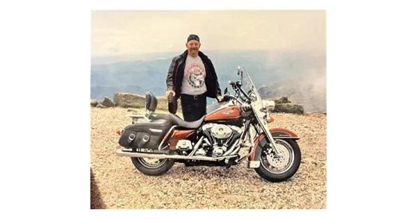 Louis George Amato Obituary (2025) - Toms River, NJ - Silverton ...
