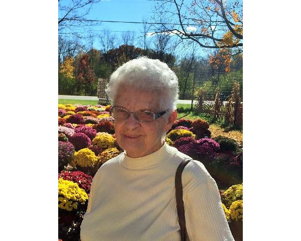Sally Lee Rampier Obituary (2023) - Spooner, WI - Spooner Funeral Home