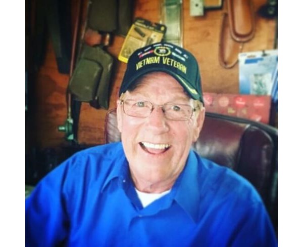 Richard H. "Rich" Witte Obituary (2026) - St. Cloud, MN - Daniel ...