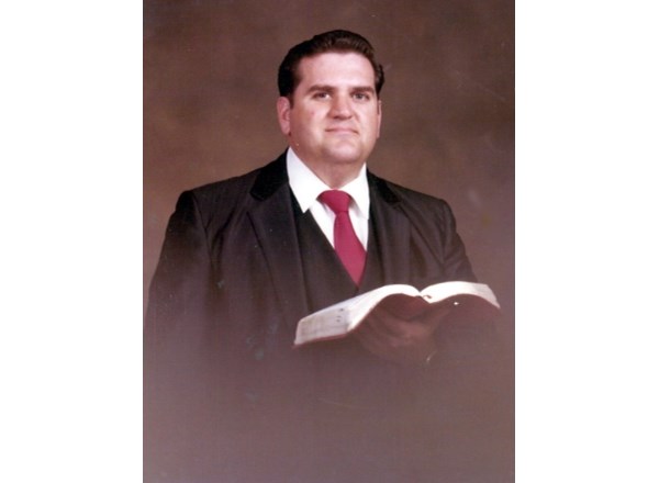 Pastor Charles Ray Ison Obituary (2025) - Lavon, TX - Rest Haven ...
