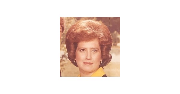 Vicki Teresa Dodson Scott Obituary (2022) - Columbia, TN - Heritage ...