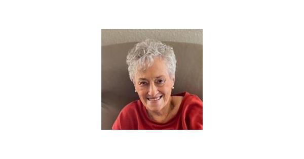Rebecca "Becky" Gough Obituary (2025) - Paris, TX - Fry-Gibbs Funeral ...