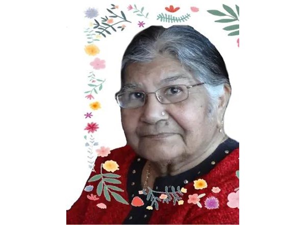 Vimla Maheshwari Obituary (2024) - Highland Park, NJ - Asian Indian ...