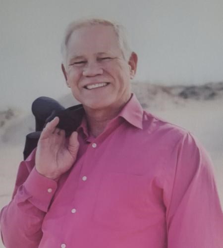 George Allen Emerson Obituary (2025) - Elizabeth City, NC - Beach River ...