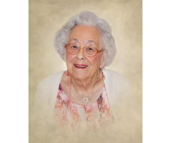 Fay Whittle Obituary (2025) - New Castle, DE - Spicer-Mullikin Funeral ...