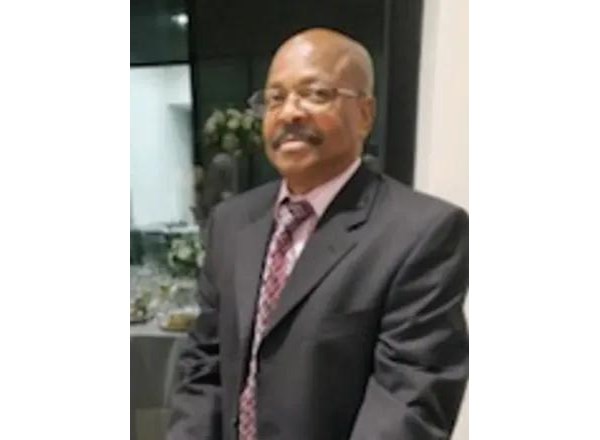 Albert Robert Lee Thompson Jr Obituary (2025) - Jacksonville, FL ...