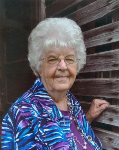 Norma Jean Van Winkle Obituary (2022) - Casey, IL - Greenwell Funeral ...