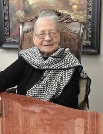 Lupe De La Rosa Baeza Obituary (2026) - Shafter, CA - Basham Funeral ...