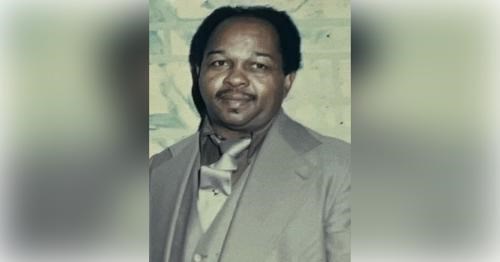 Andrew Floyd Obituary (2023) - Hillside, NJ - Legacy Growney Funeral Home