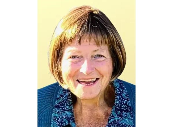 Nancy Ellen Germain Obituary (1954 - 2025) - Yalesville, CT - WFSB