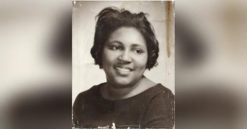 Hannah Harris Obituary (2022) - Columbus, OH - Diehl-Whittaker Funeral ...