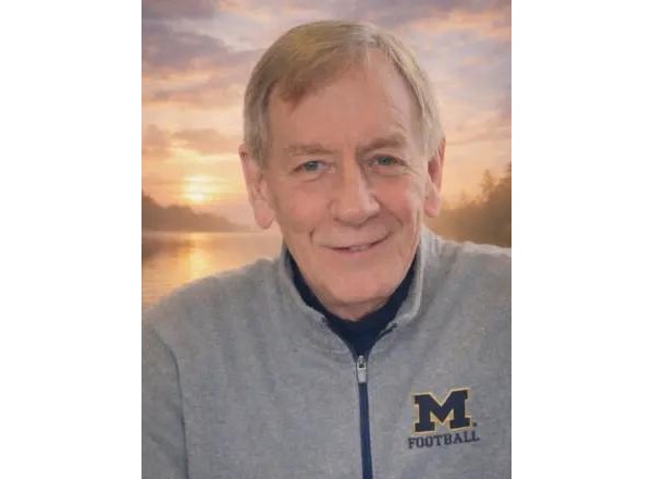 Douglas L. Tiderington Obituary (2026) - Flint, MI - Dodds Dumanois ...