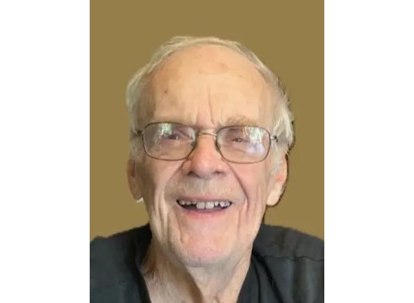Wayne G. Johnson Obituary (2025) - Wisconsin Rapids, WI - Ritchay ...