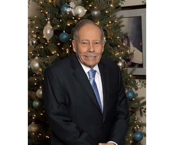 Louis J. Santore Esq. Obituary (2024) - Holmdel, NJ - Holmdel Funeral Home